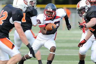 Furby provides speed, power for Preds | Calendar | leadertelegram.com