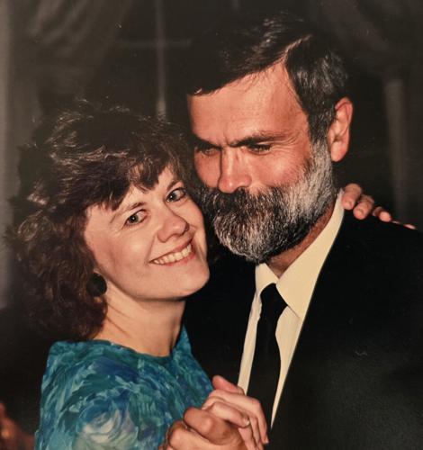 John Moore | Obituaries | leadertelegram.com