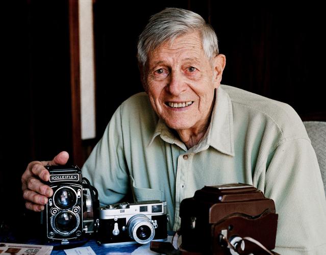 Photographer captured life in Chippewa Valley | Front Page ...