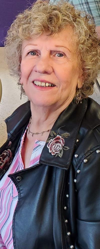 Susan Gust | Obituaries | leadertelegram.com