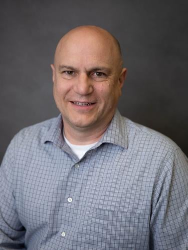 Your Candidate: Brett Geboy District 12 | Local News | leadertelegram.com