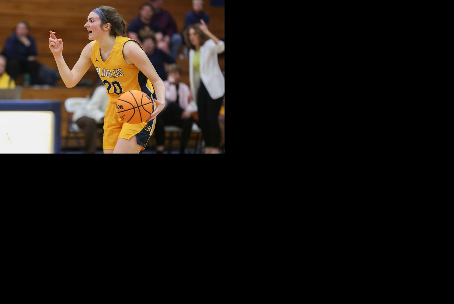 Women's college basketball: Blugolds defeat Pioneers to advance in WIAC ...