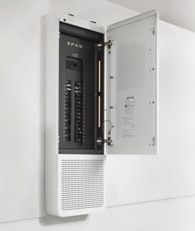 Pushing your panel: Many homes underpowered to handle array of modern ...