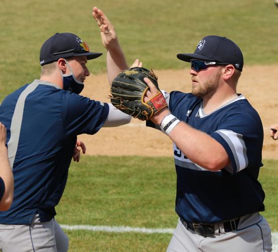 Photo gallery: UW-Stout at UW-Eau Claire baseball | Sports ...