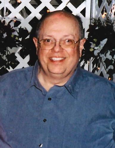 Michael Garton | Obituaries | leadertelegram.com