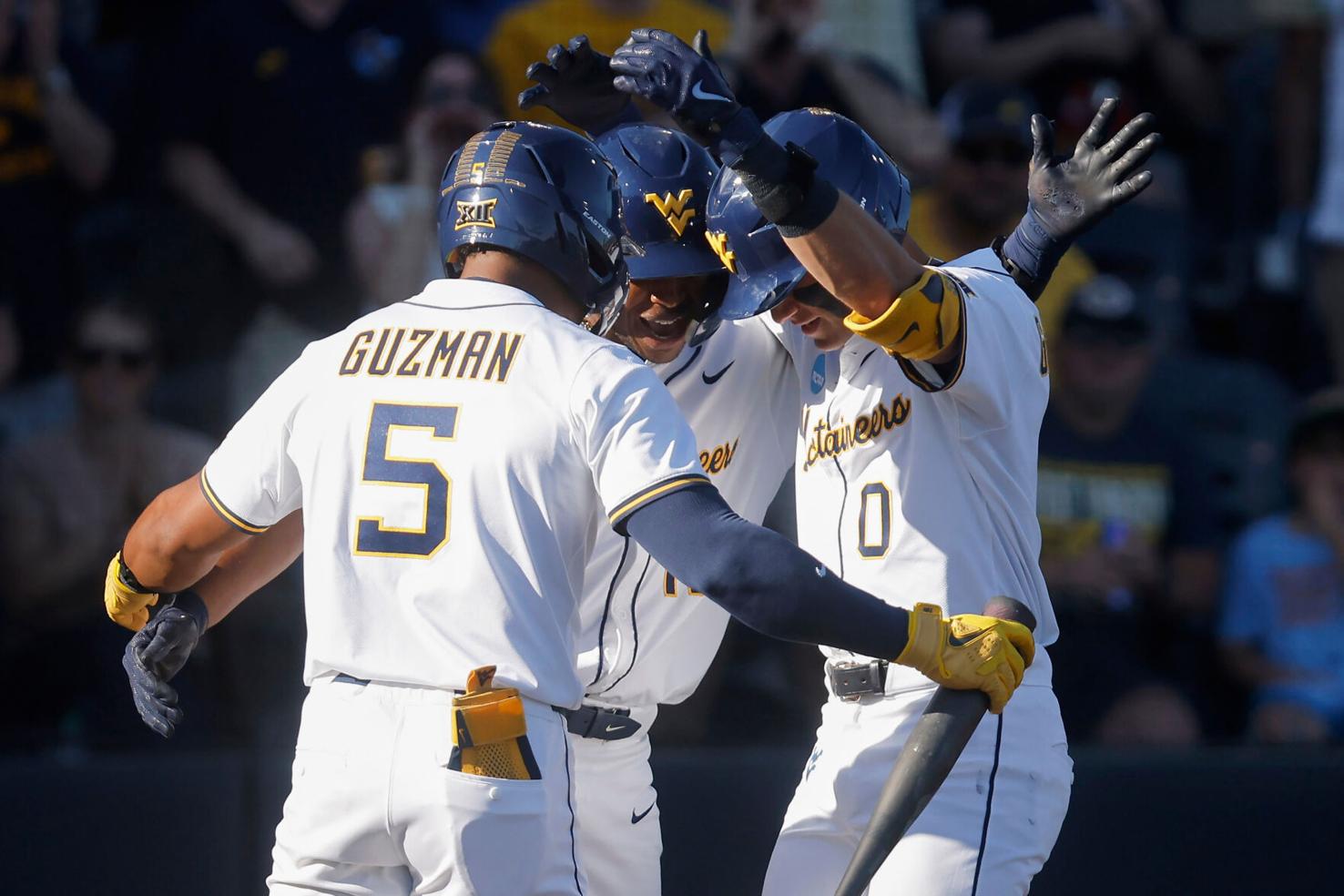 Mountaineers' ascent to CWS started after fortuitous decision to keep ...