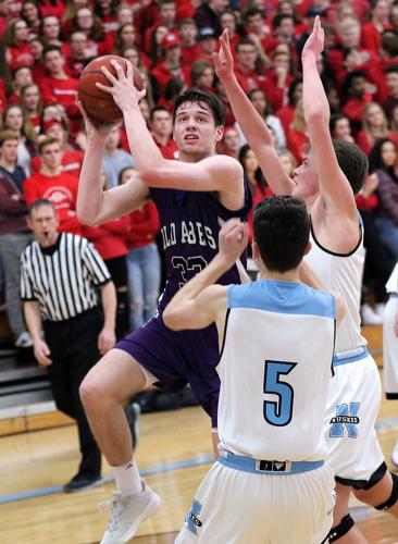 All-Northwest Boys Hoops: Banks, Boser, Robarge, Scharlau make first ...