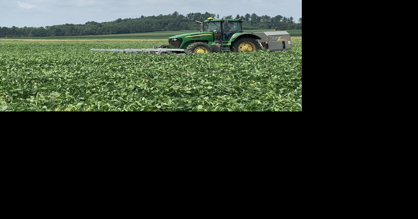 Wisconsin joins suit alleging unfair practices by Deere | Farm News ...