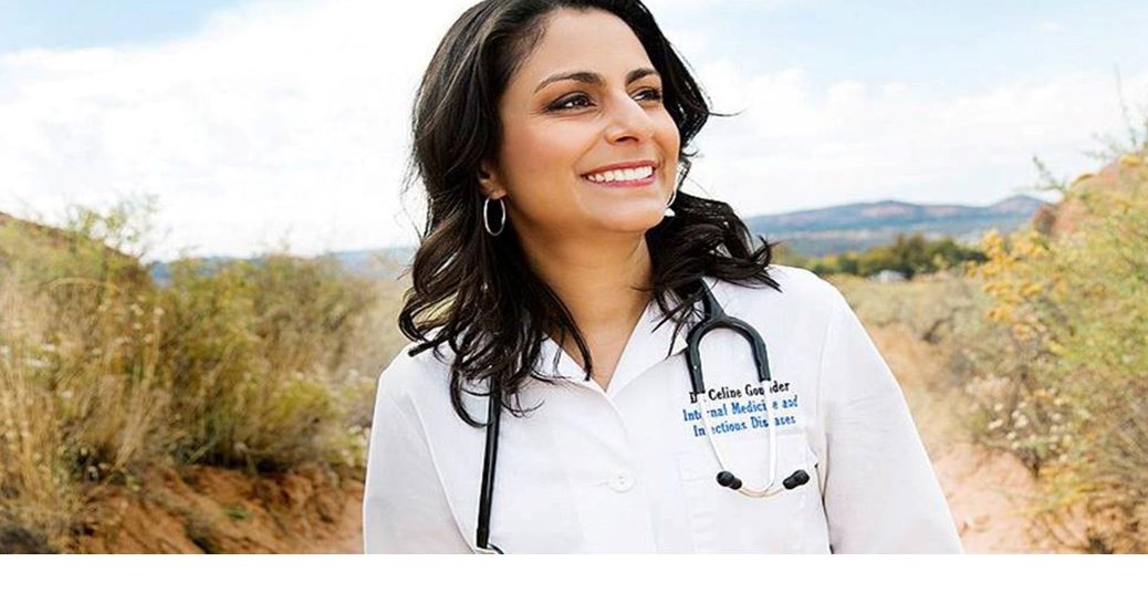 Infectious disease doctor to speak about pandemic at UW-EC | Local News ...