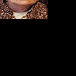 Hazel Morrison | Obituaries | leadertelegram.com