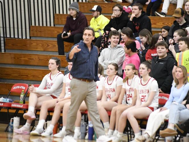 No. 1 Eleva-Strum rolls again, now 17-0 on season | Sports ...
