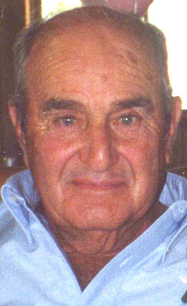 Kenneth White | Obituaries | leadertelegram.com