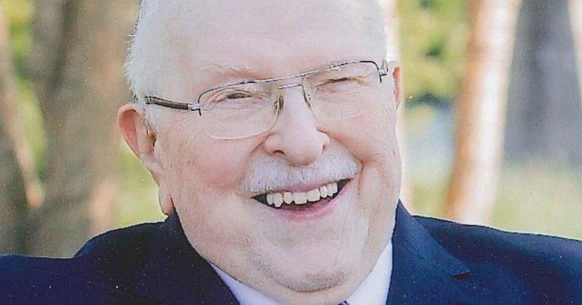 Nathaniel Perry | Obituaries | leadertelegram.com