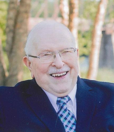 Nathaniel Perry | Obituaries | leadertelegram.com