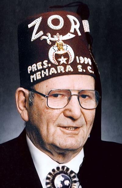Galen Fox | Obituaries | leadertelegram.com