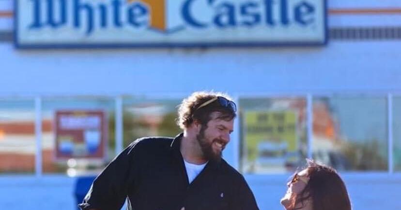 CF man entering "White Castle Hall of Fame | Daily Updates ...
