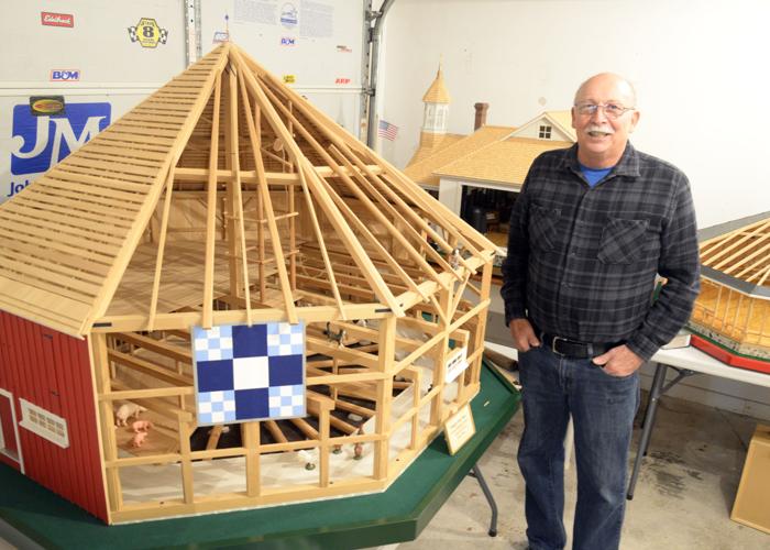 Preserving the past: Manitowoc County’s Charlie Bauer keeps history ...