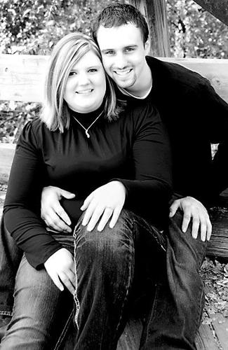 Eiseth-Booth | Engagements | leadertelegram.com