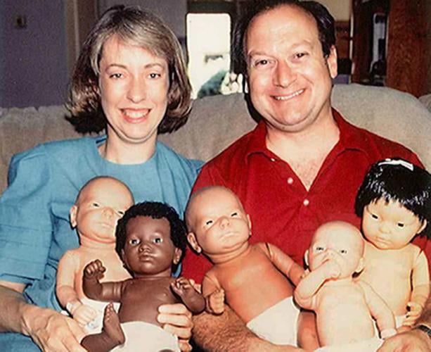 Baby turns 25: Realityworks marks anniversary of first baby simulator ...