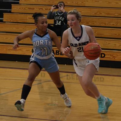 Memorial girls crush North, set up huge matchup with Menomonie | Sports ...