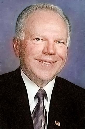 Larry Schleusner | Obituaries | leadertelegram.com