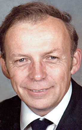 Donald Evenson | Obituaries | leadertelegram.com