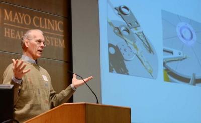 HTI president: Eau Claire plant here to stay (with video) | Front Page ...