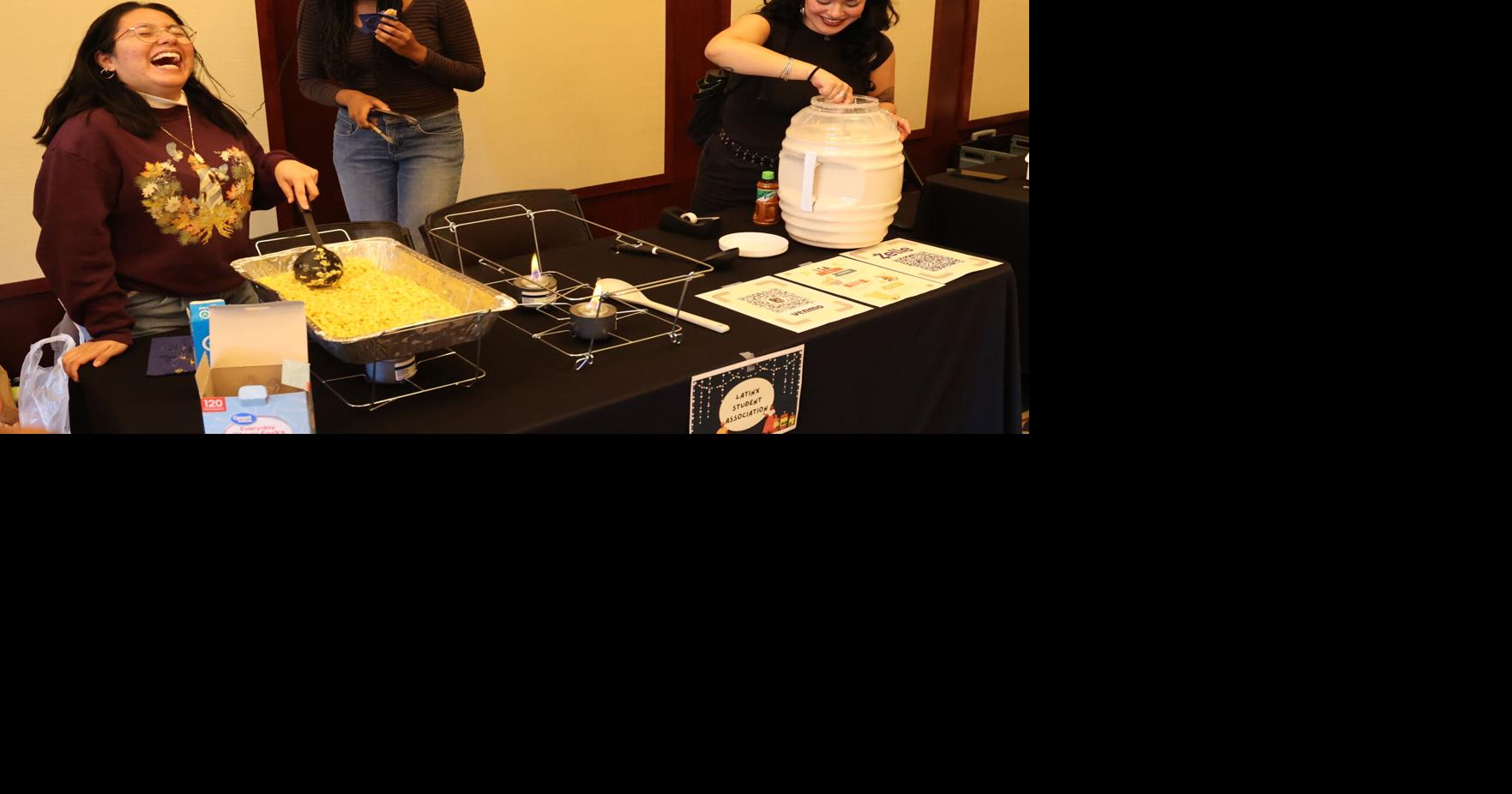 'Una Noche en la Plaza' kicks off Hispanic Heritage Month at UW-Eau ...