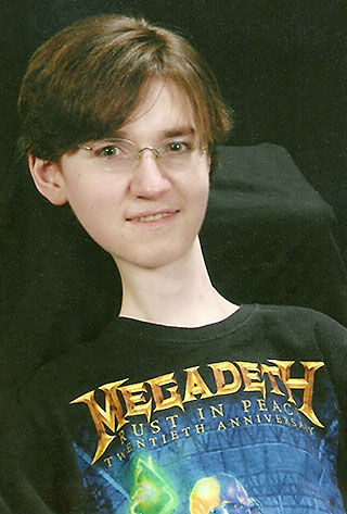 Connor Holdsworth | Obituaries | leadertelegram.com