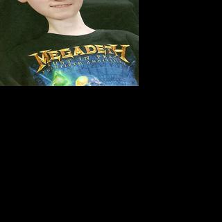 Connor Holdsworth | Obituaries | leadertelegram.com