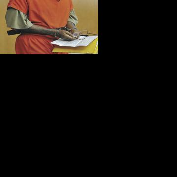 Trial planned for three Stanley prison inmates who escaped | Front Page ...