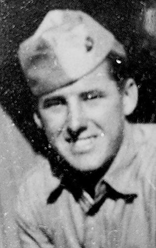 James Miles | Obituaries | leadertelegram.com