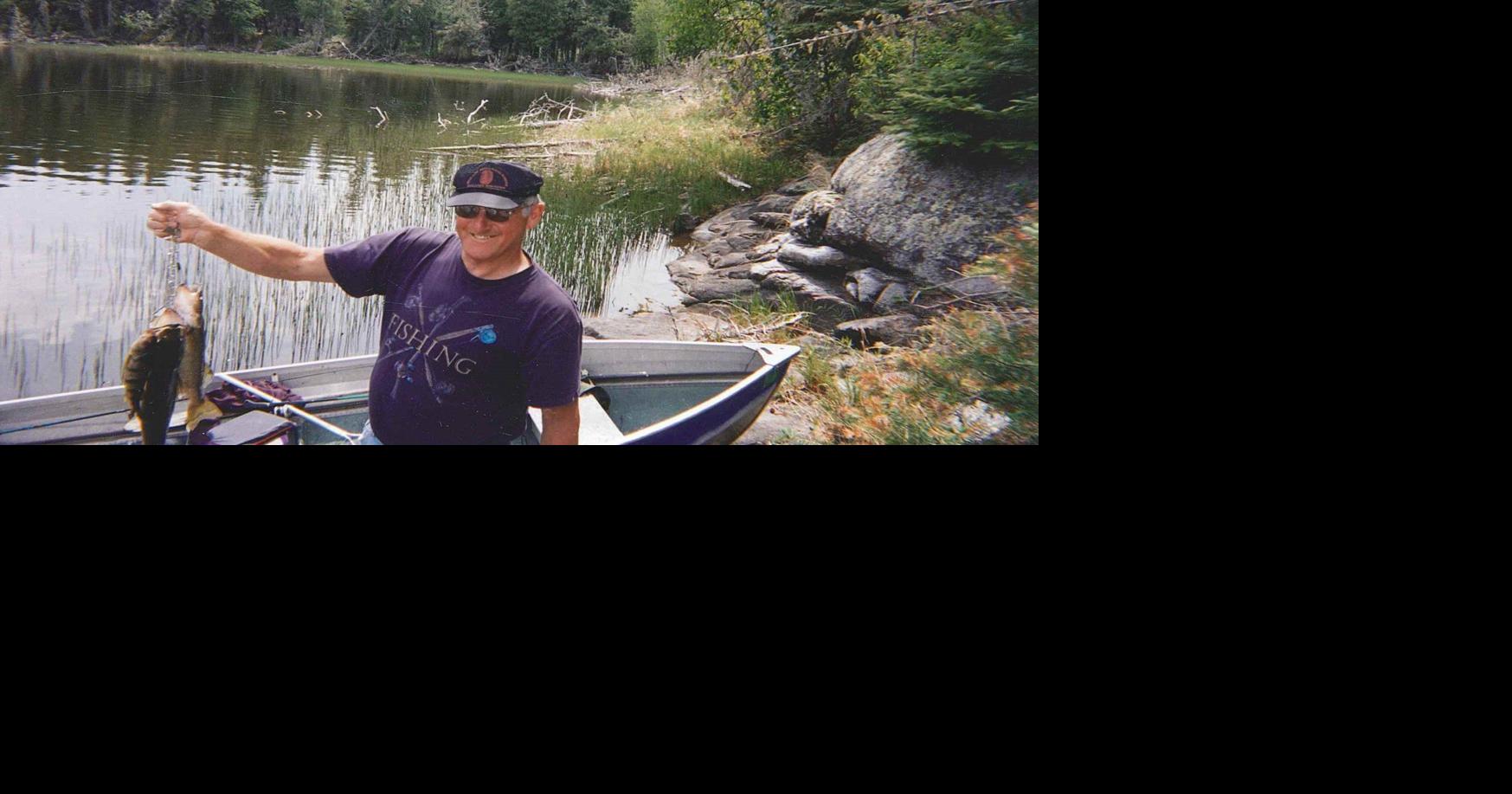 Roger Bauer | Obituaries | leadertelegram.com