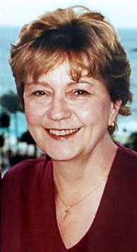 Rae Berger | Obituaries | leadertelegram.com