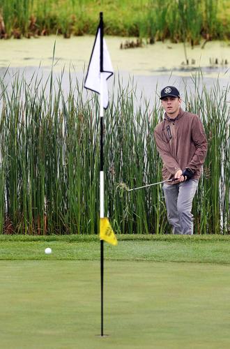 Isaacson clinches Wild Ridge Open on rainy day | Front Page ...