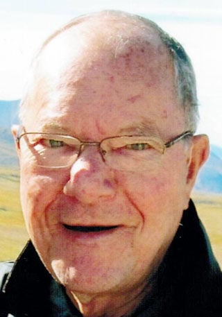 Richard Myhre | Obituaries | leadertelegram.com