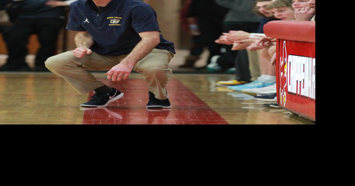 Prep boys basketball: River Falls stays alive in BRC, besting North ...