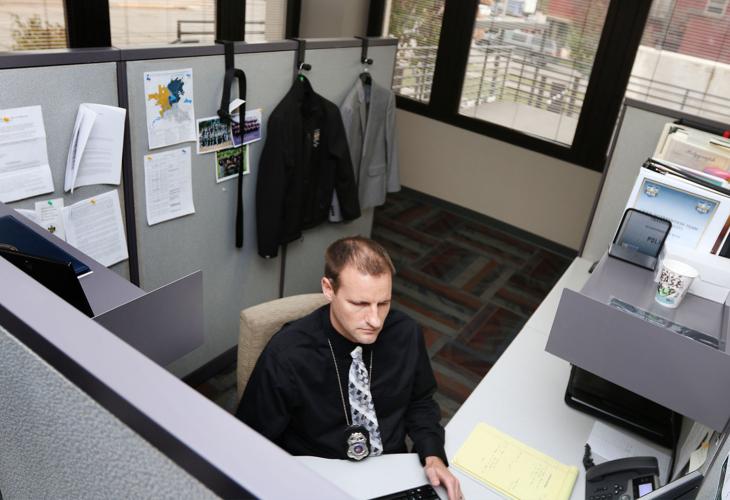 EC detectives take pride in their ability to handle 100s of cases a ...