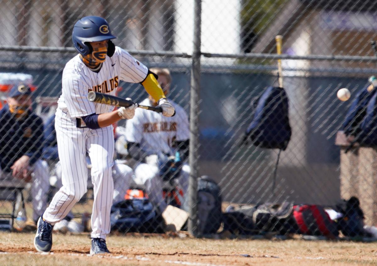 Photo gallery: UW-Platteville at UW-Eau Claire baseball | Sports ...
