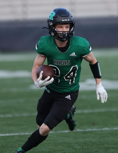 Photo gallery: Elk Mound at Regis football | Sports | leadertelegram.com