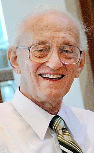 William Wolf | Obituaries | leadertelegram.com