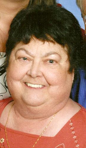 Victoria Spalding | Obituaries | leadertelegram.com