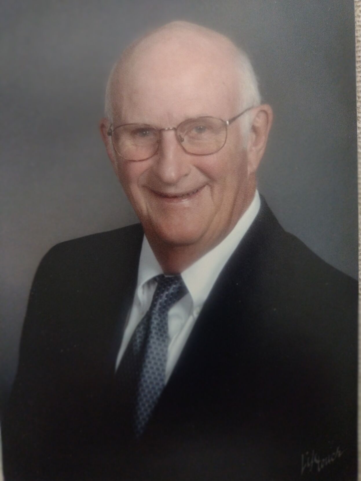 Jerome Vinck | Obituaries | leadertelegram.com