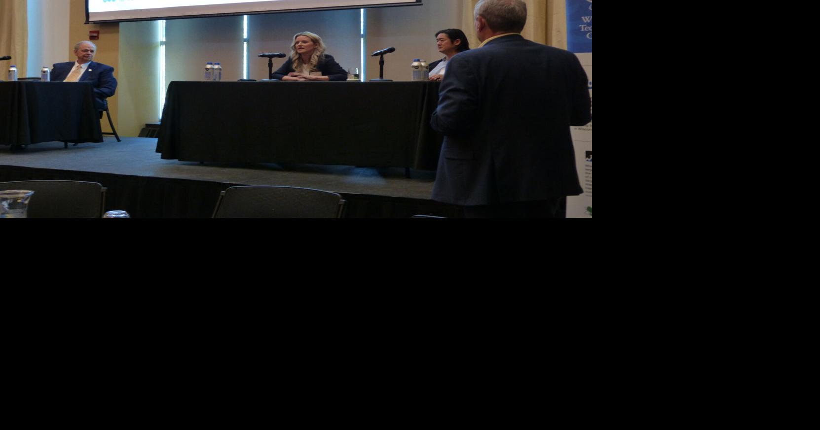 UWEC unveils alliance to focus on improving access, outcomes, cost in ...