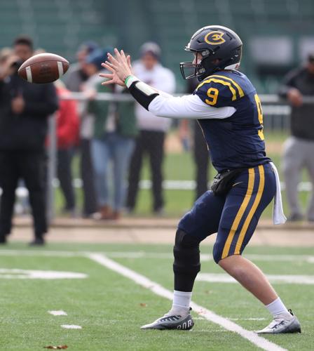 Roubidoux realizes the importance of being a leader | Sports ...