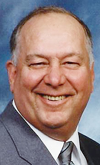 Martin Sandberg | Obituaries | leadertelegram.com