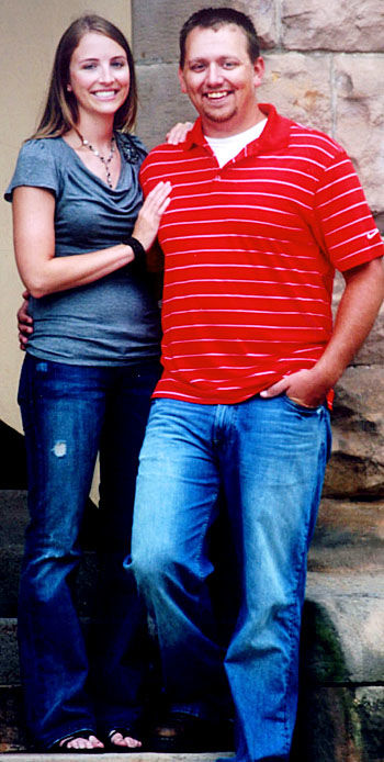 Hoch-Burce | Engagements | leadertelegram.com