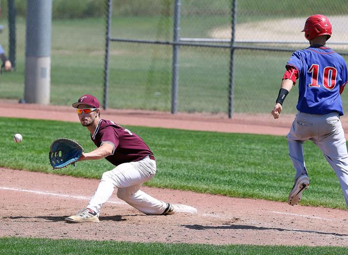 Chippewa River Baseball League set to return with 8-game season ...