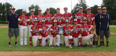 Area Roundup: Eau Claire 15u team wins state title | Daily Updates ...