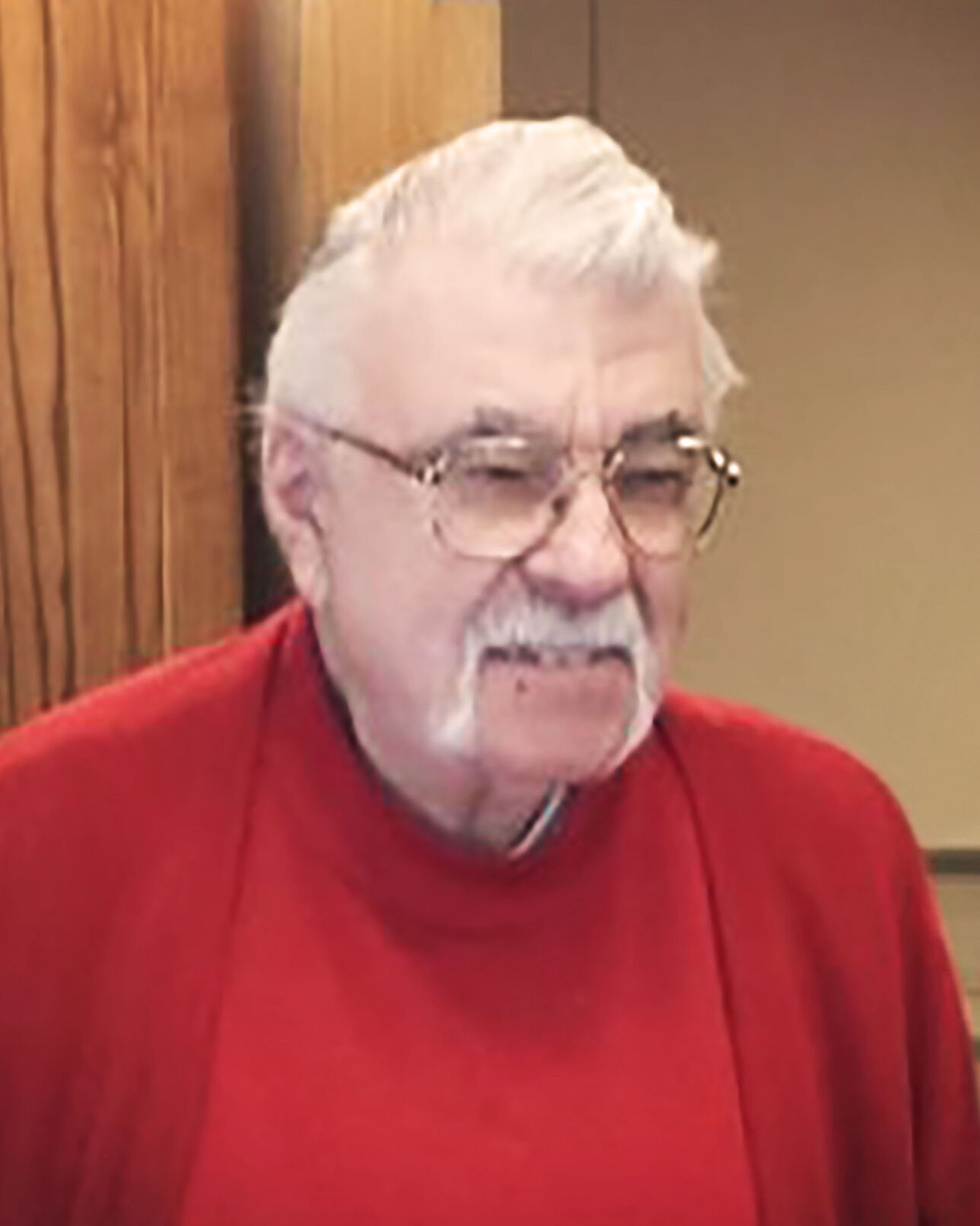 Donald Kuester | Obituaries | leadertelegram.com